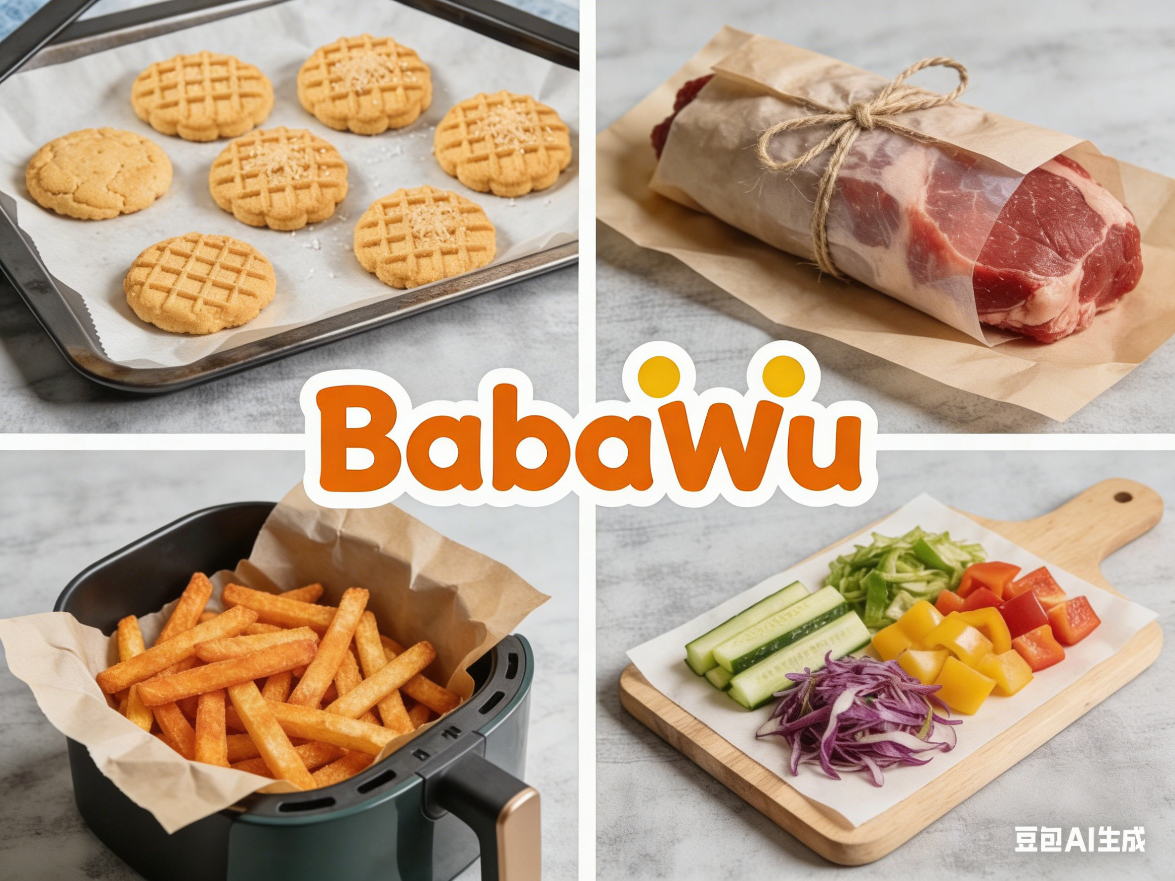 How to Make BBQ Meat More Tender and Juicy - Using Butcher Paper ...